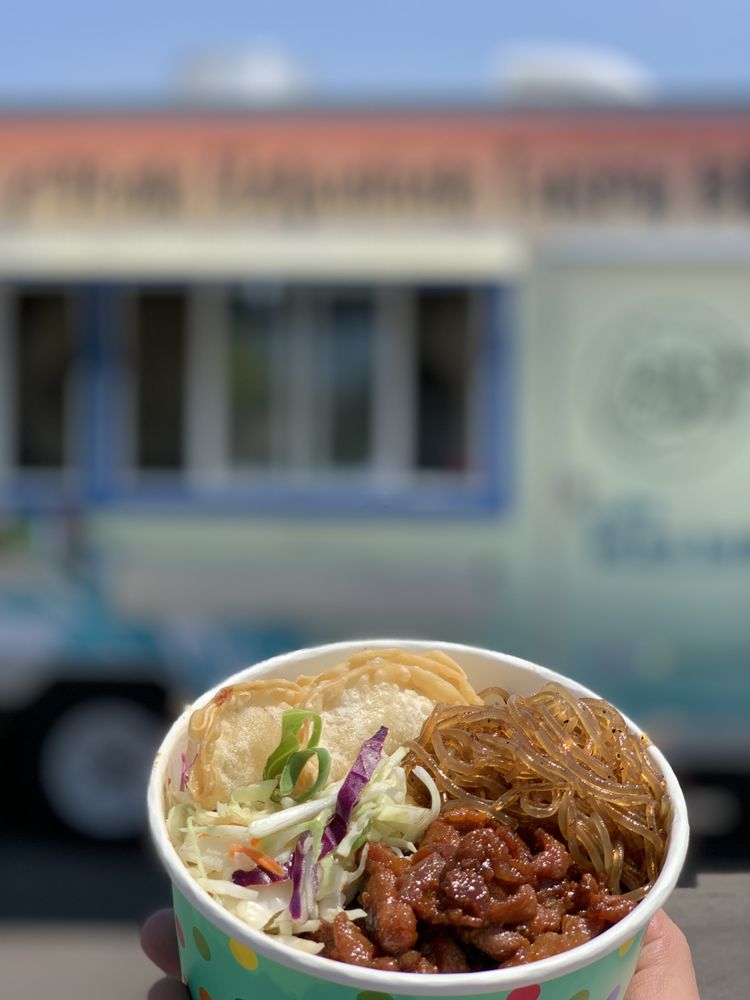 SHAKA SHAKE BOWL - Updated August 2024 - 11 Reviews - 1240 S Main St ...