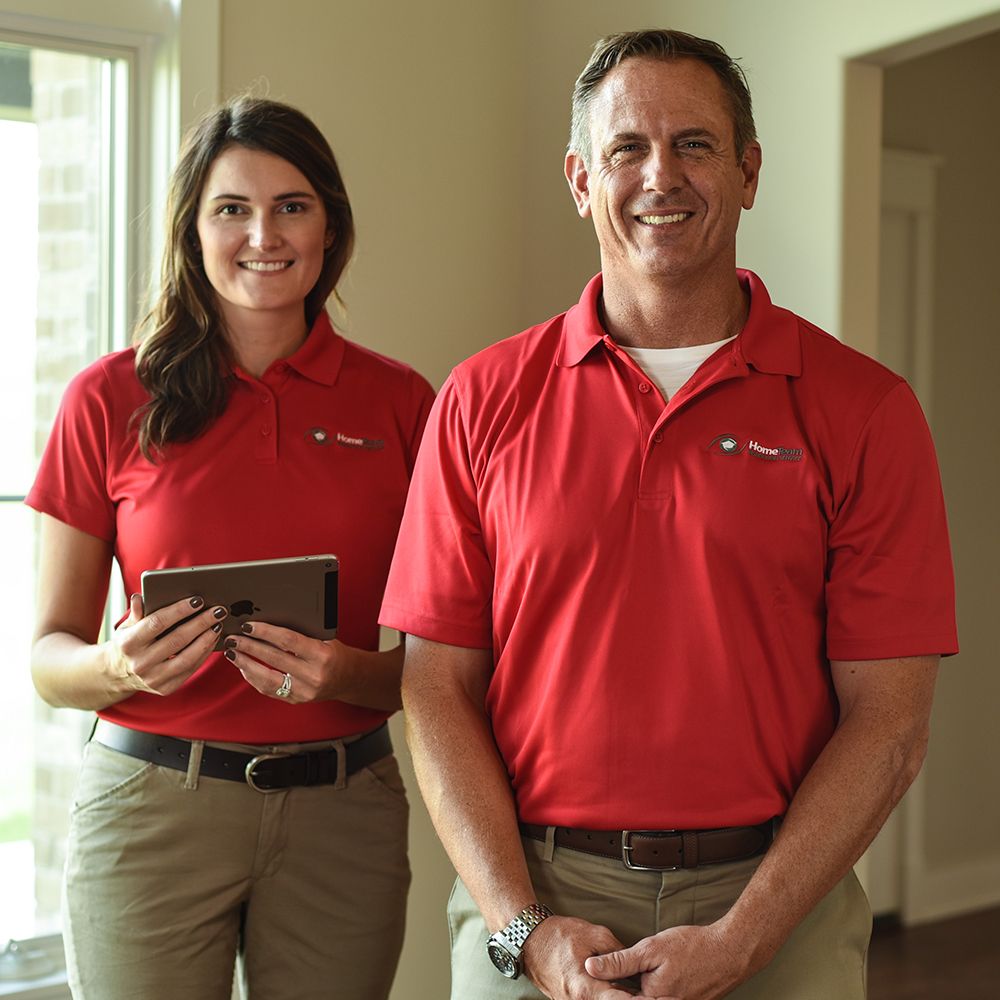 HOME TEAM INSPECTION SERVICE - KNOXVILLE - Knoxville, Tennessee - Home ...