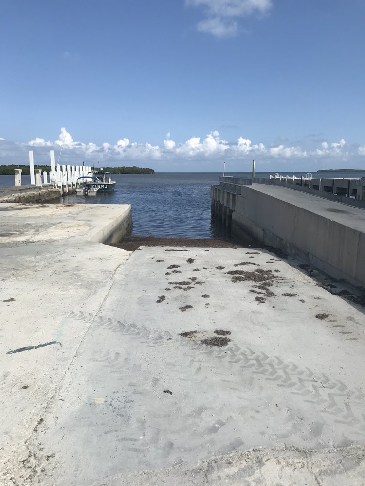 BOAT RAMP KEY LARGO OCEANSIDE - Updated September 2024 - 97951 Overseas ...