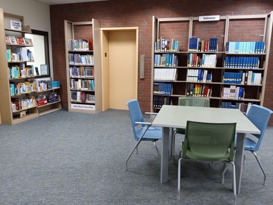 MILLER MEMORIAL CENTRAL LIBRARY - Updated October 2025 - 22 Photos ...