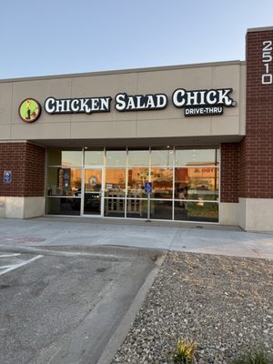 CHICKEN SALAD CHICK - Updated December 2025 - 22 Photos & 18 Reviews ...