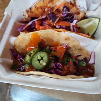 ROCTACO - Updated October 2025 - 596 Photos & 455 Reviews - 248 S ...