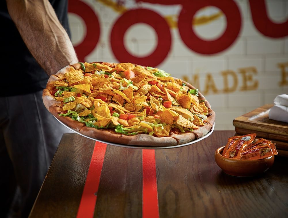 ROOTS HANDMADE PIZZA - WEST TOWN - Updated January 2026 - 520 Photos ...