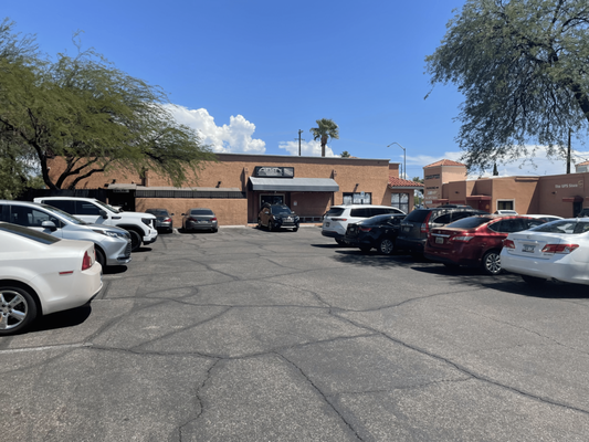 AZIAN RESTAURANT SUSHI & KOREAN BBQ - Updated November 2025 - 275 ...