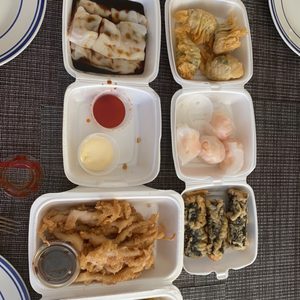 LA MAISON KAM FUNG - 233 Photos & 93 Reviews - 7209 Boul Taschereau ...