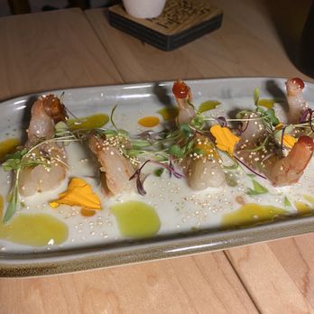 CHIMBA - Updated January 2025 - 268 Photos & 68 Reviews - 2830 NE 2nd ...