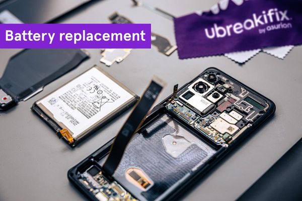 UBREAKIFIX BY ASURION - Updated May 2026 - 32 Photos - 22370 Michigan ...