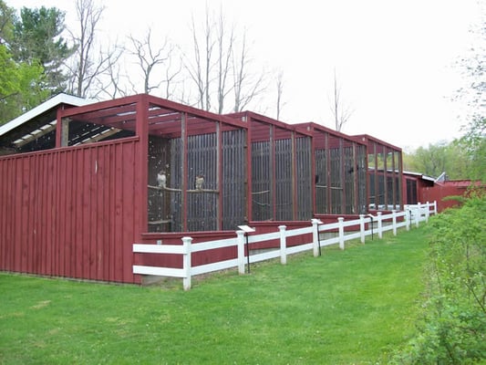 AUDUBON-SHARON AUDUBON CENTER - Updated July 2025 - 14 Photos - 325 ...