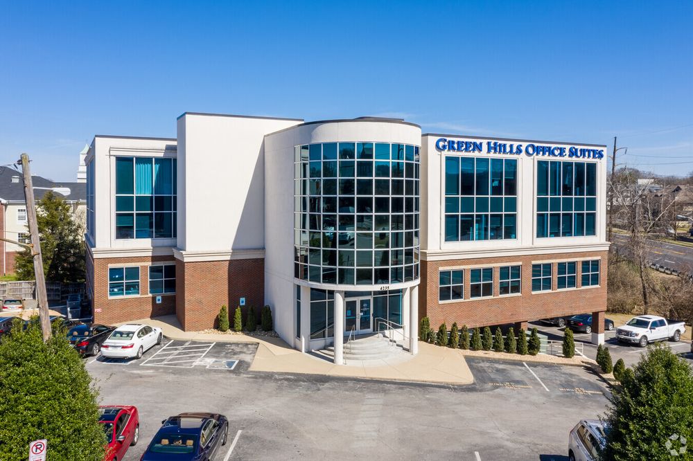 DR ANDRE WIELEMAKER - 4235 Hillsboro Pike, Nashville, Tennessee ...