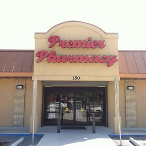 MEDTOWN PHARMACY - Updated August 2025 - 18 Reviews - 11643 Beach Blvd ...