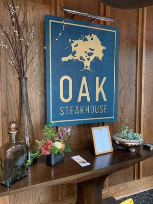 OAK STEAKHOUSE RALEIGH - 258 Photos & 163 Reviews - Steakhouses - 417 W ...