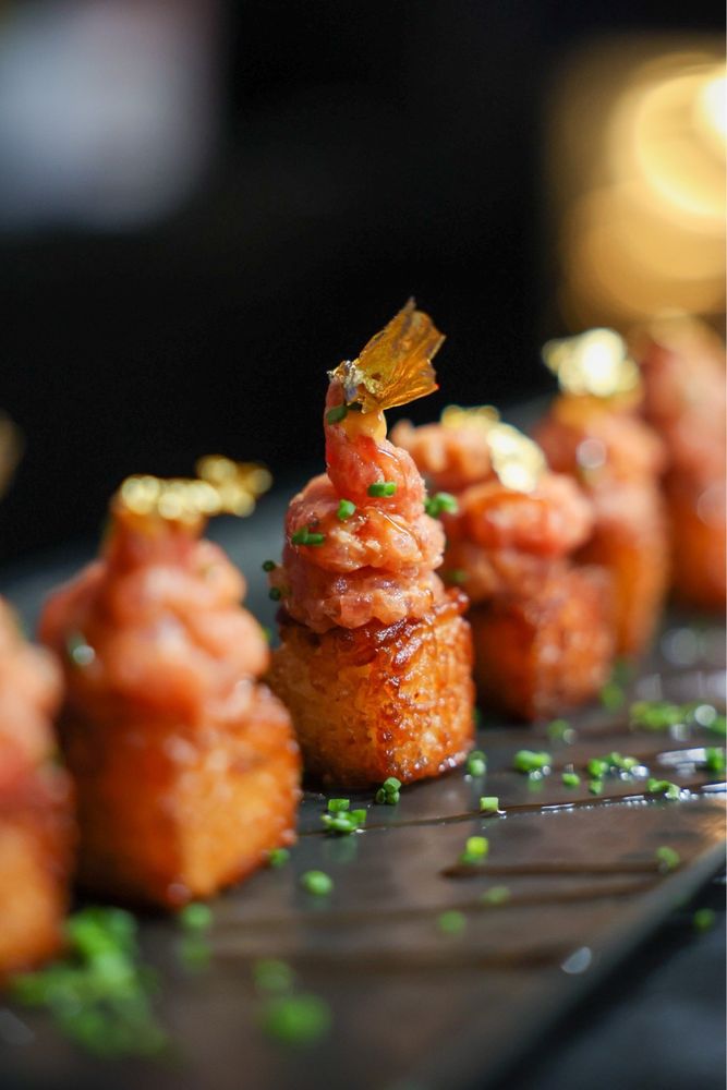 PERSONAL CHEF CALVIN - Updated October 2025 - 304 Photos & 62 Reviews ...