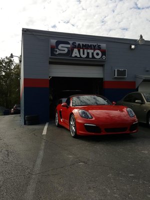 SAMMY’S AUTO - Updated October 2025 - 14 Reviews - 1403 S Parsons Ave ...