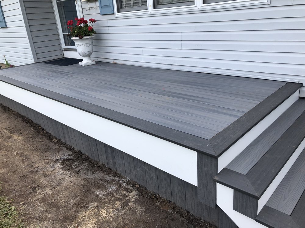 BWE CUSTOM CONSTRUCTION - Updated September 2025 - 64 Photos - Hamilton ...