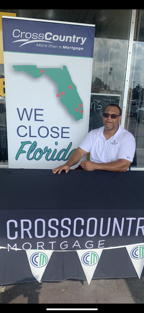Pay Cross Country Mortgage 1