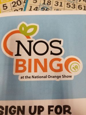 NOS BINGO - 11 Photos - 689 South E St, San Bernardino, California ...