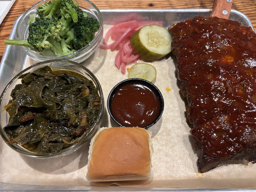 BIB’S RIBS - Updated December 2025 - 27 Washington St, East Stroudsburg ...