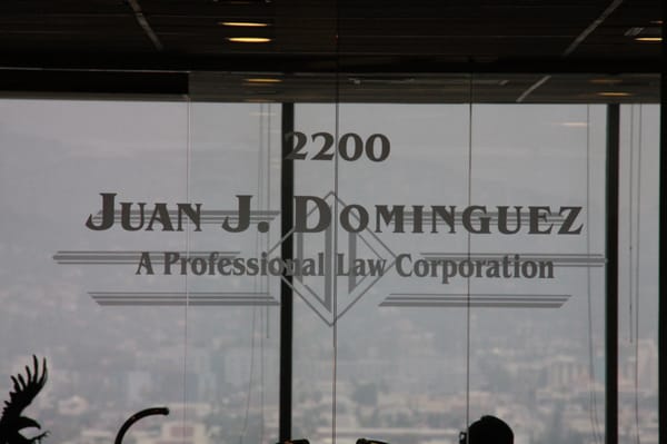 THE DOMINGUEZ FIRM - Updated December 2025 - 68 Photos & 242 Reviews ...