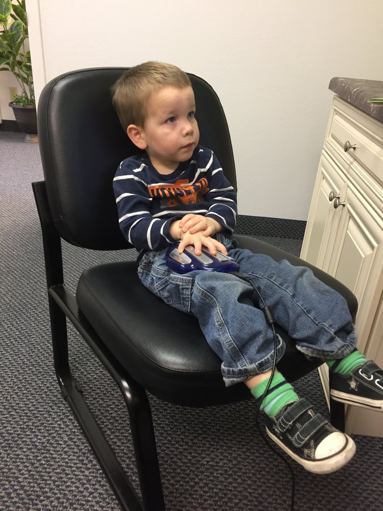 VITANYA GILBERT BRAIN PERFORMANCE CENTER - Updated August 2024 - 610 N ...