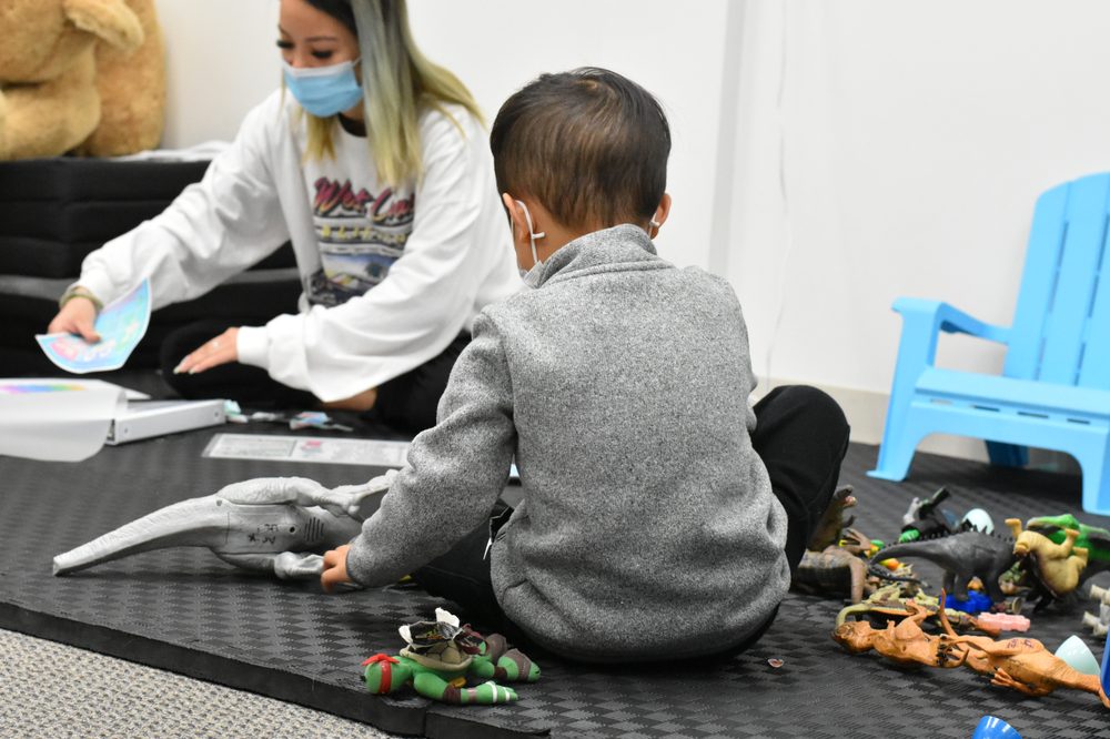 BEHAVIOR ONE AUTISM SOLUTIONS - Updated May 2026 - 1151 Dove St ...