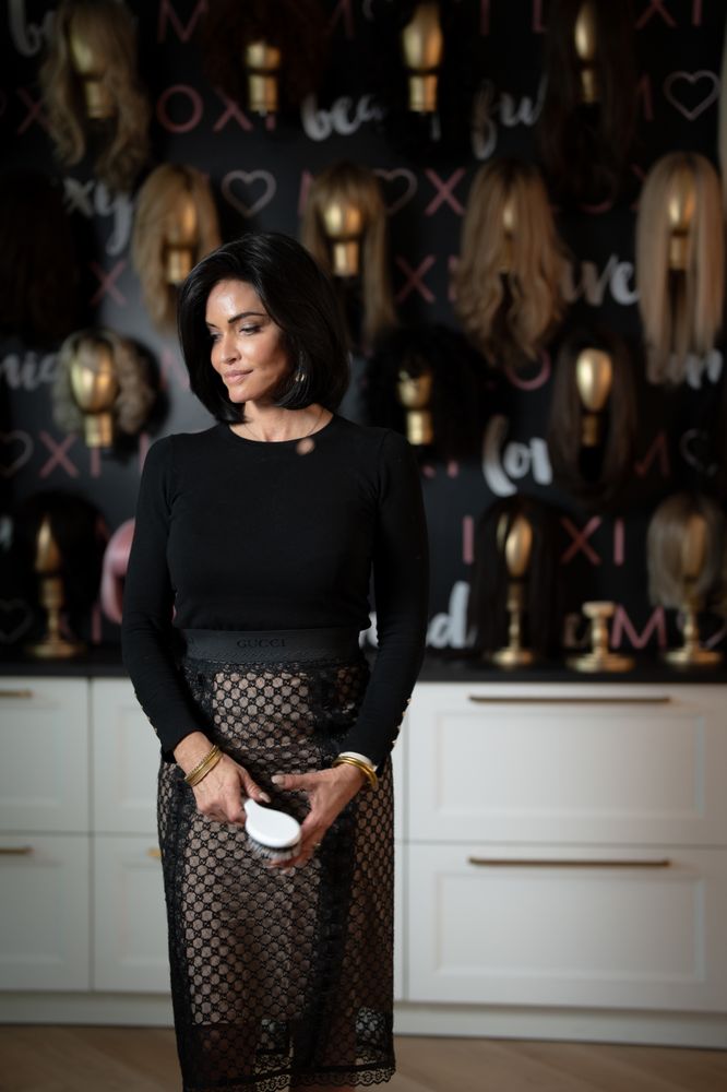 MOXI LOXI WIGS - Updated September 2025 - 120 Photos & 18 Reviews - 822 Hartz Way, Danville ...