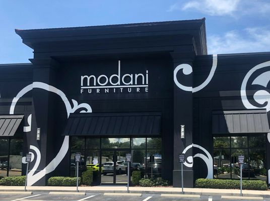 MODANI FURNITURE- TAMPA - 10 Photos & 15 Reviews - 201 S Dale Mabry Hwy ...
