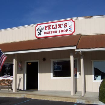 FELIX’S BARBER SHOP - Updated March 2026 - 13 Photos & 24 Reviews ...