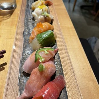 SONO SUSHI - Updated August 2025 - 931 Photos & 672 Reviews - 319 ...