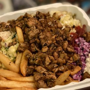 FALAFEL’S DRIVE-IN - 2466 Photos & 5017 Reviews - 2301 Stevens Creek ...