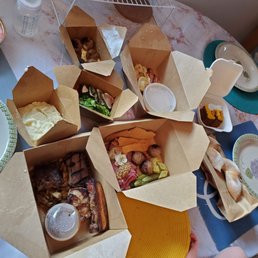 RGE RD - Updated October 2025 - 424 Photos & 202 Reviews - 10643 - 123 ...