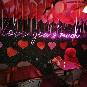 BARBARELLA RESTAURANT & BAR - Updated April 2025 - 1484 Photos & 1510 ...