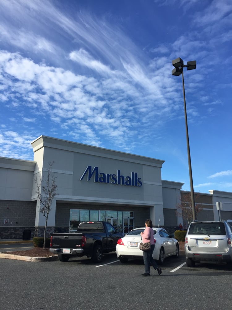 MARSHALLS - 19 Photos & 11 Reviews - 70 Worcester - Providence Tpke ...