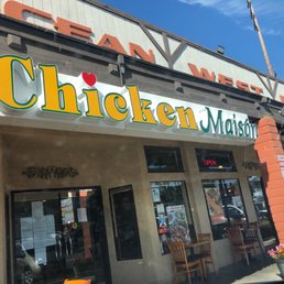 CHICKEN MAISON - Updated September 2025 - 242 Photos & 363 Reviews ...