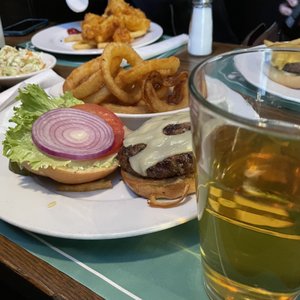 THE OLD BROGUE - 145 Photos & 305 Reviews - 760 Walker Rd, Great Falls ...