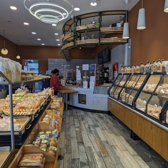 FANCY WHEAT FIELD BAKERY - Updated June 2024 - 1259 Photos & 276 ...