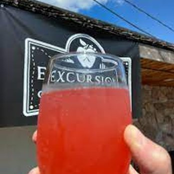 EXCURSION CIDERS - Updated June 2025 - 10 Photos - 14 Prizer Rd ...