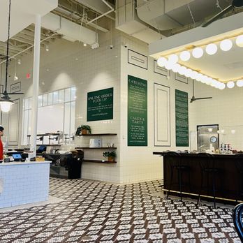 TATTE BAKERY & CAFE - Updated January 2026 - 99 Photos & 39 Reviews ...