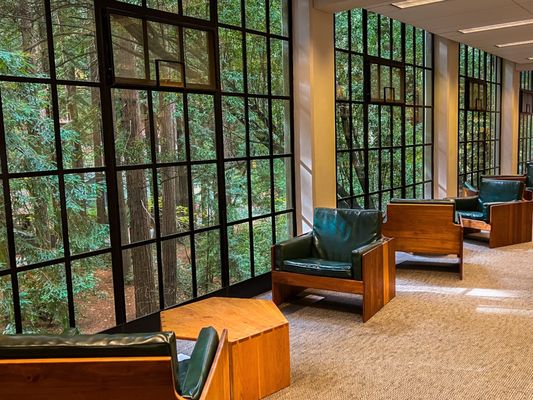 MILL VALLEY PUBLIC LIBRARY - Updated October 2025 - 77 Photos & 93 ...