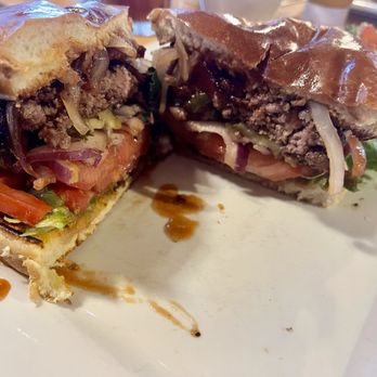 BISON STEAKHOUSE - Updated January 2025 - 68 Photos & 66 Reviews - 3900 ...