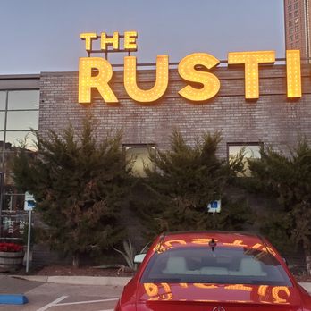 THE RUSTIC - 1948 Photos & 2020 Reviews - 3656 Howell St, Dallas, Texas ...