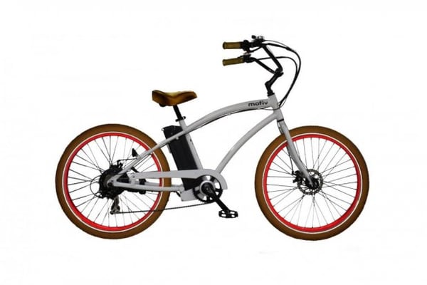 MOTIV ELECTRIC BIKES - Updated August 2025 - 11 Photos & 11 Reviews ...