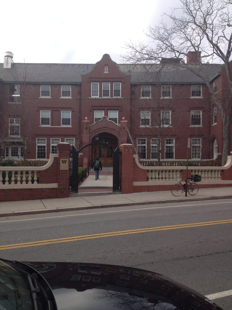 THE WHEELER SCHOOL - Updated August 2025 - 216 Hope St, Providence ...