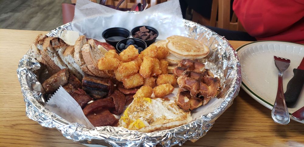 LA TAZZA CAFE AND GRAPPA BAR - Updated February 2025 - 11 Photos - 277 ...