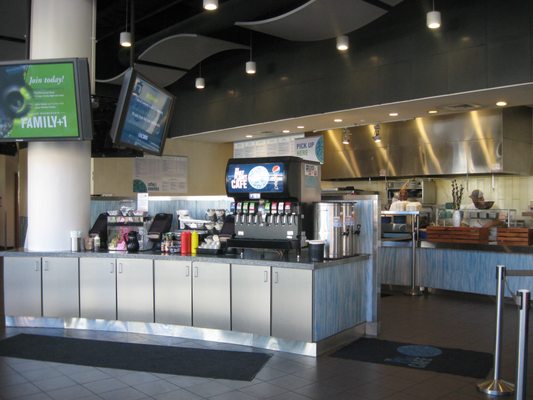 THE DAILY PLANET CAFE - 86 Photos & 97 Reviews - Cafes - 121 W Jones St ...