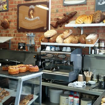 RINKOFF BAKERIES - Updated August 2025 - 100 Photos & 55 Reviews - 224 ...