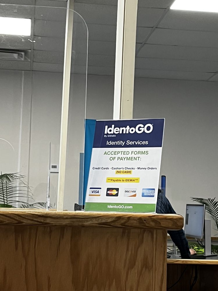 MVD EXPRESS - Updated January 2026 - 93 Reviews - 4100 Menaul Blvd NE ...