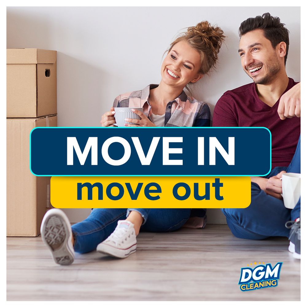 DGM CLEANING SERVICES - Updated October 2025 - 32 Photos - 2024 Oakmont ...