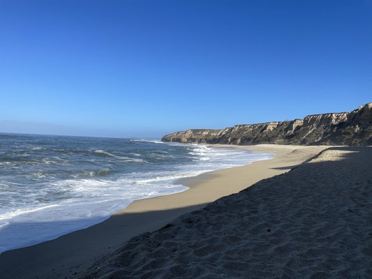COWELL RANCH BEACH - 563 Photos & 77 Reviews - Hwy 1, Half Moon Bay, CA ...