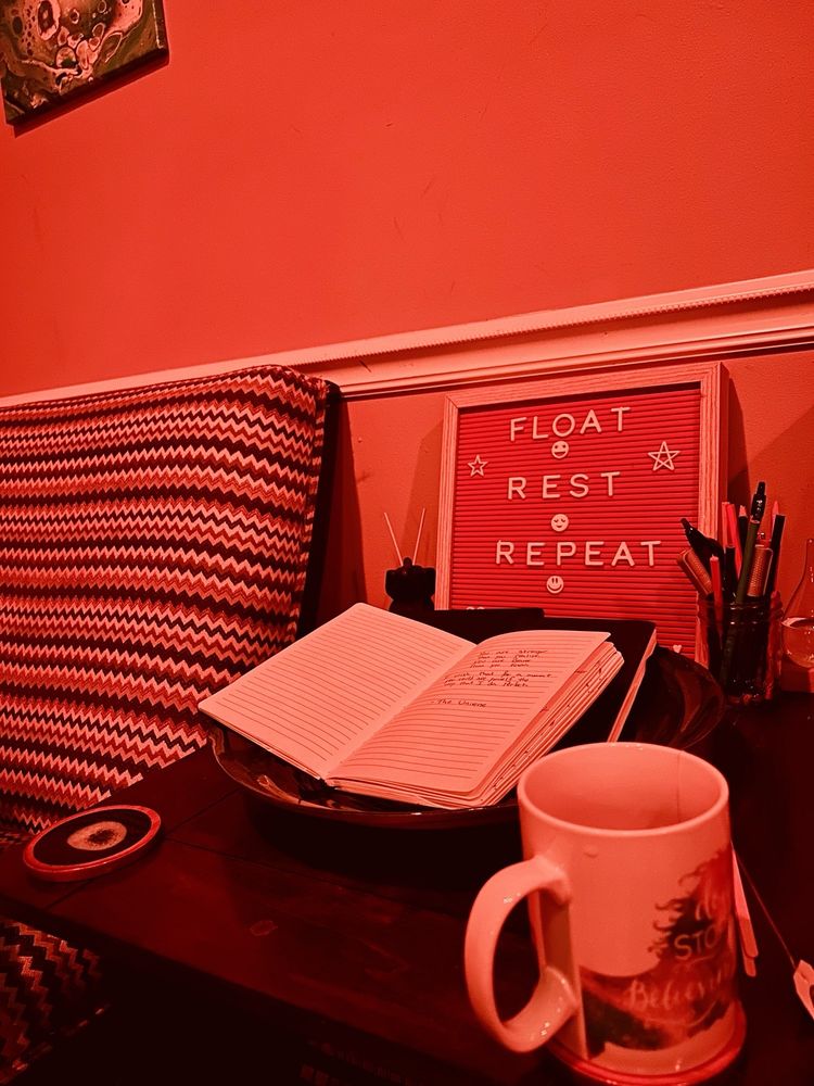 FLOAT SNJ - Updated November 2025 - 88 Photos & 65 Reviews - 27 N Maple Ave, Marlton, New Jersey ...