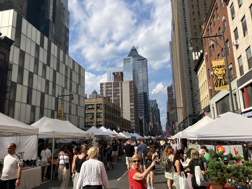 HELL’S KITCHEN - Updated January 2026 - 122 Photos & 11 Reviews - New ...